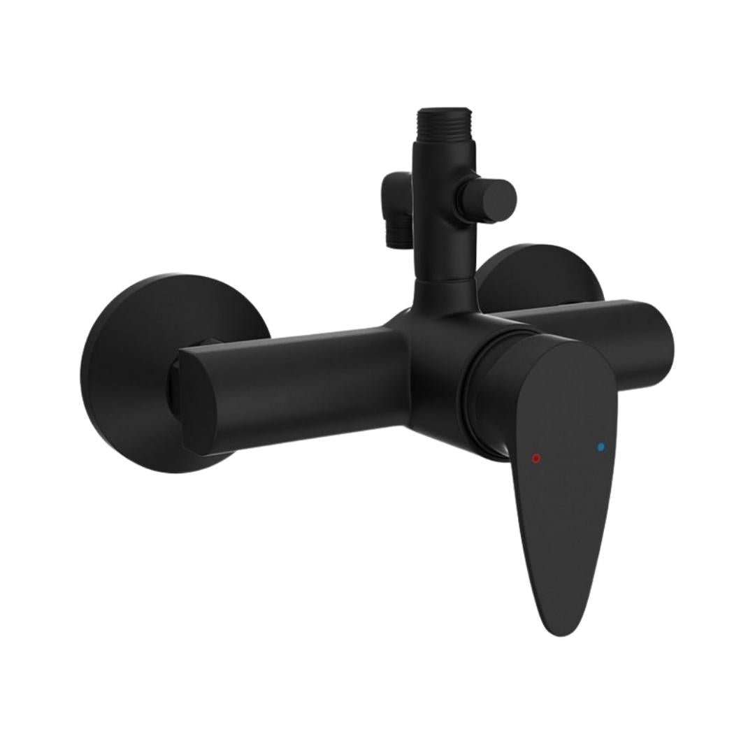 Jaquar 2 Way Wall Mixer Vignette Prime VGP-BLM-81145 Normal Flow ... Jaquar 2 Way Wall Mixer Vignette Prime VGP-BLM-81145 Normal Flow ...