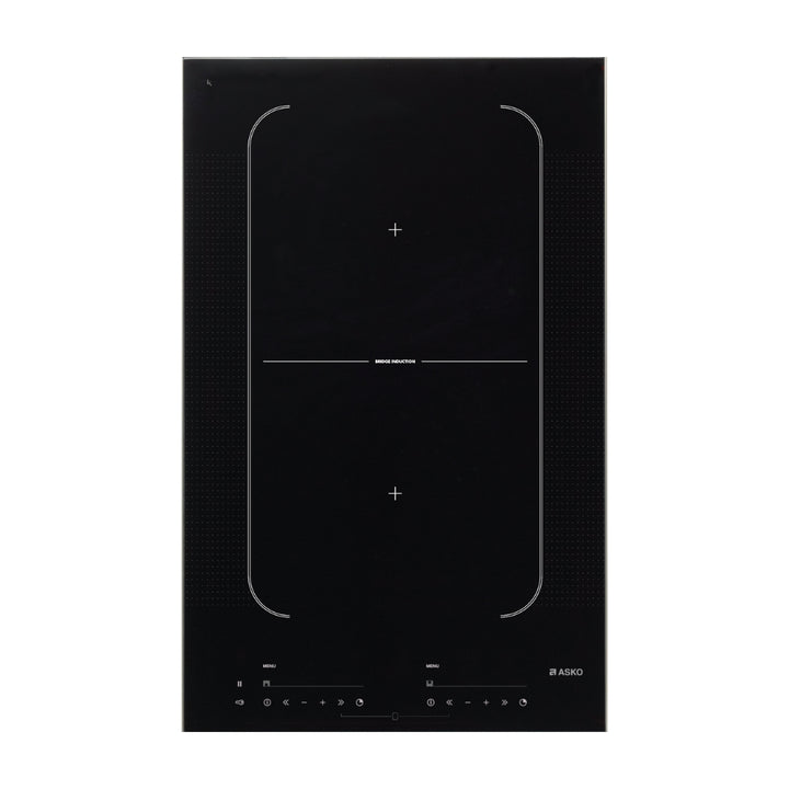 2 Zones Luxury Induction Hobs – Decure.in