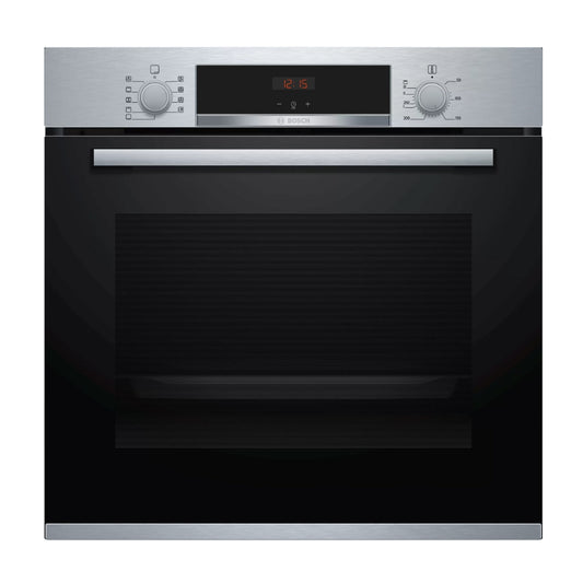Bosch Built-In Oven Stainless Steel – Decure.in