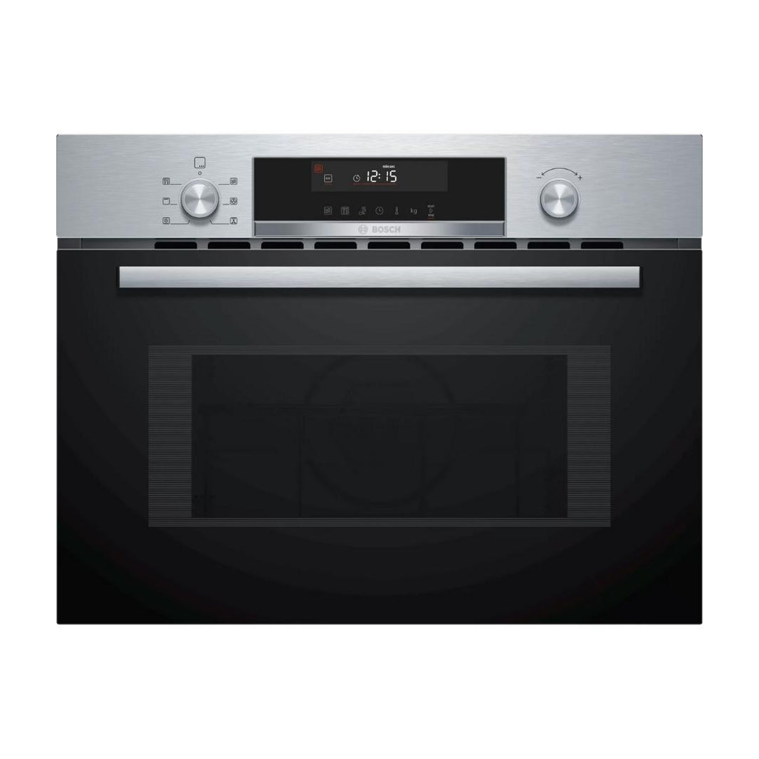 Bosch Built-In Combo Oven – Decure.in