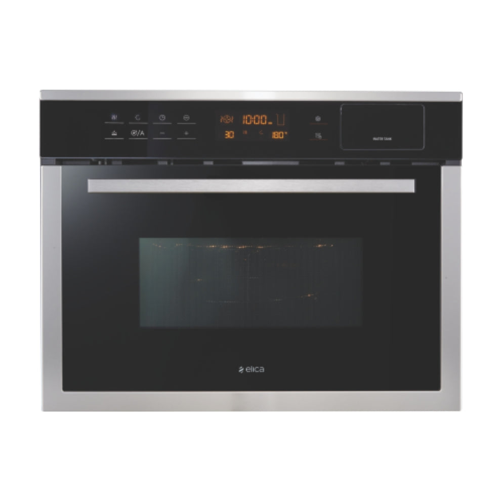 Elica - Built-In Oven - EPBI COMBO STEAM OVEN 390 on decure.in – Decure.in