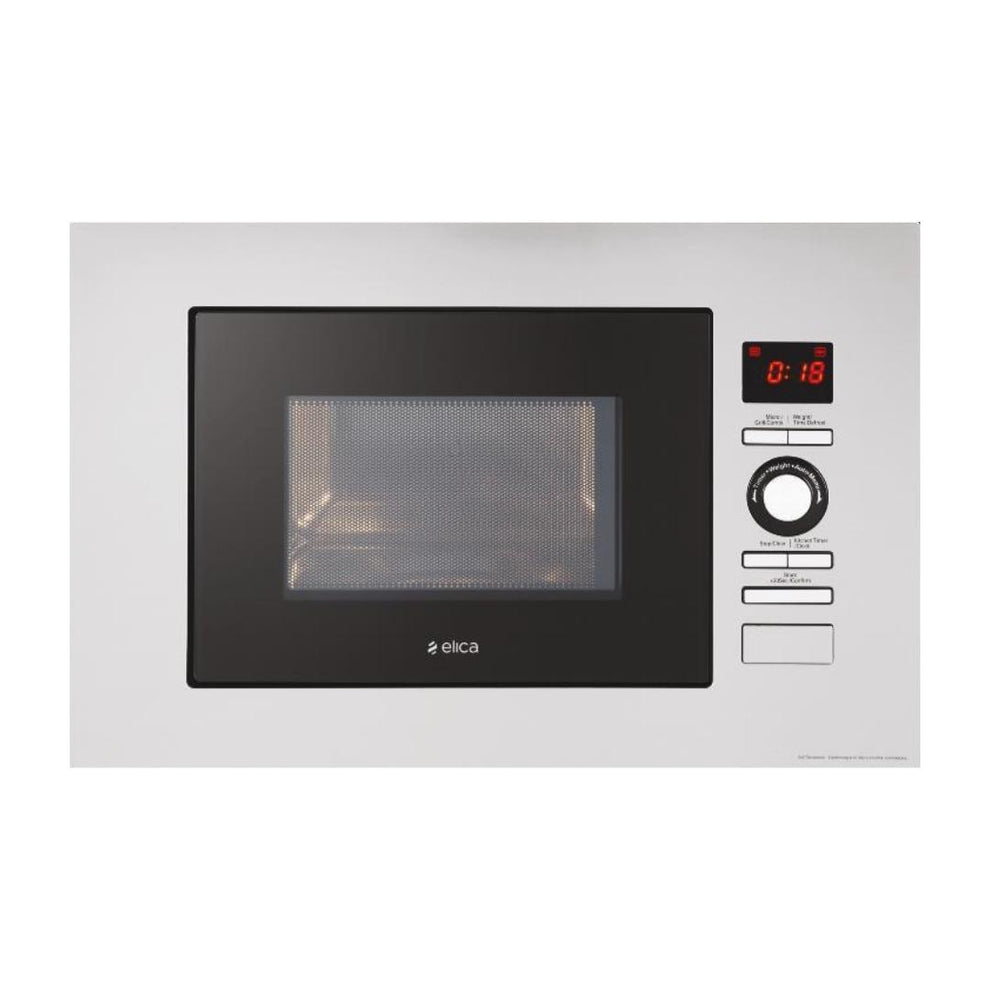 Elica - Built-In Microwave - EPBI MW 220 on decure.in – Decure.in