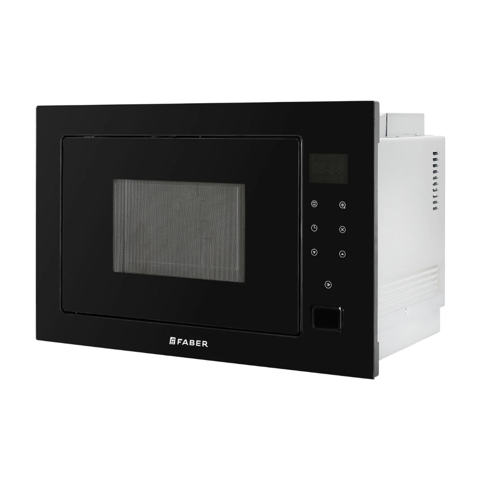 Faber - Built-In Microwave - FBI MWO 25 SG on decure.in – Decure.in