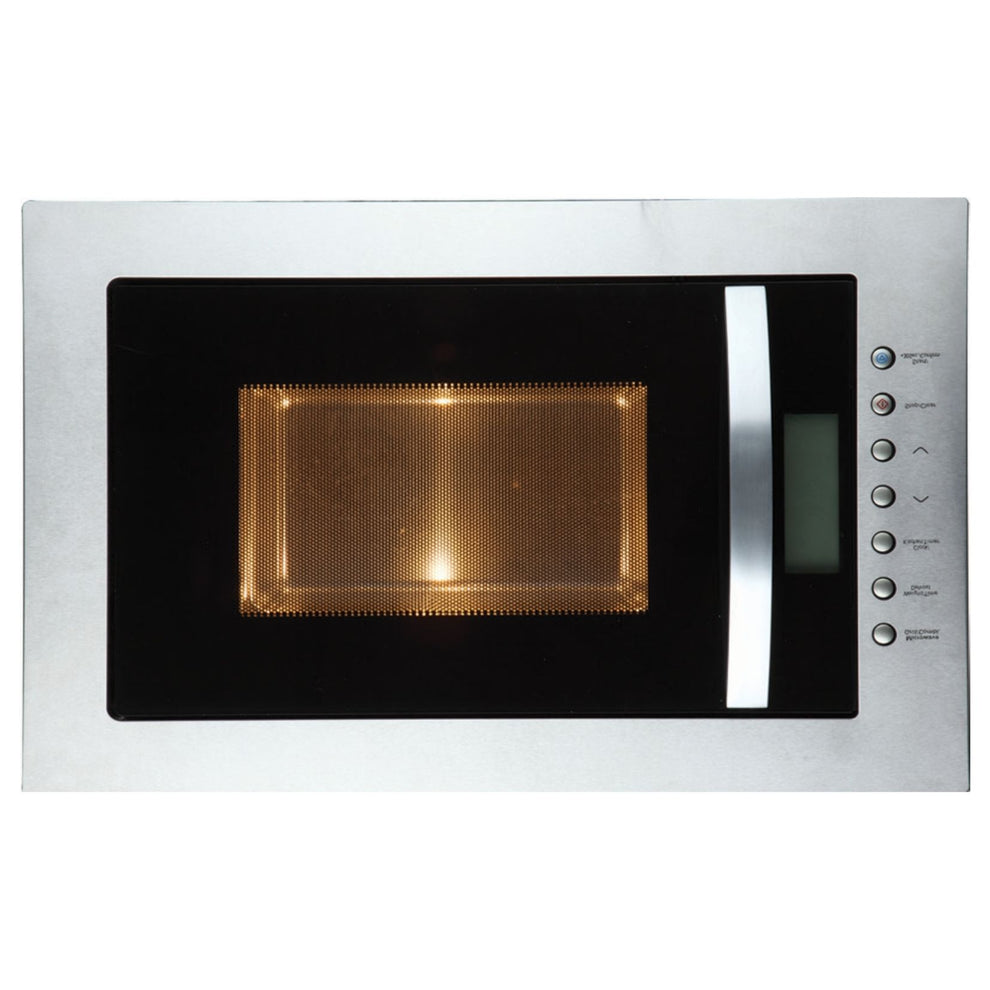 Hafele - Built-In Microwave - MARIA 28 on decure.in – Decure.in