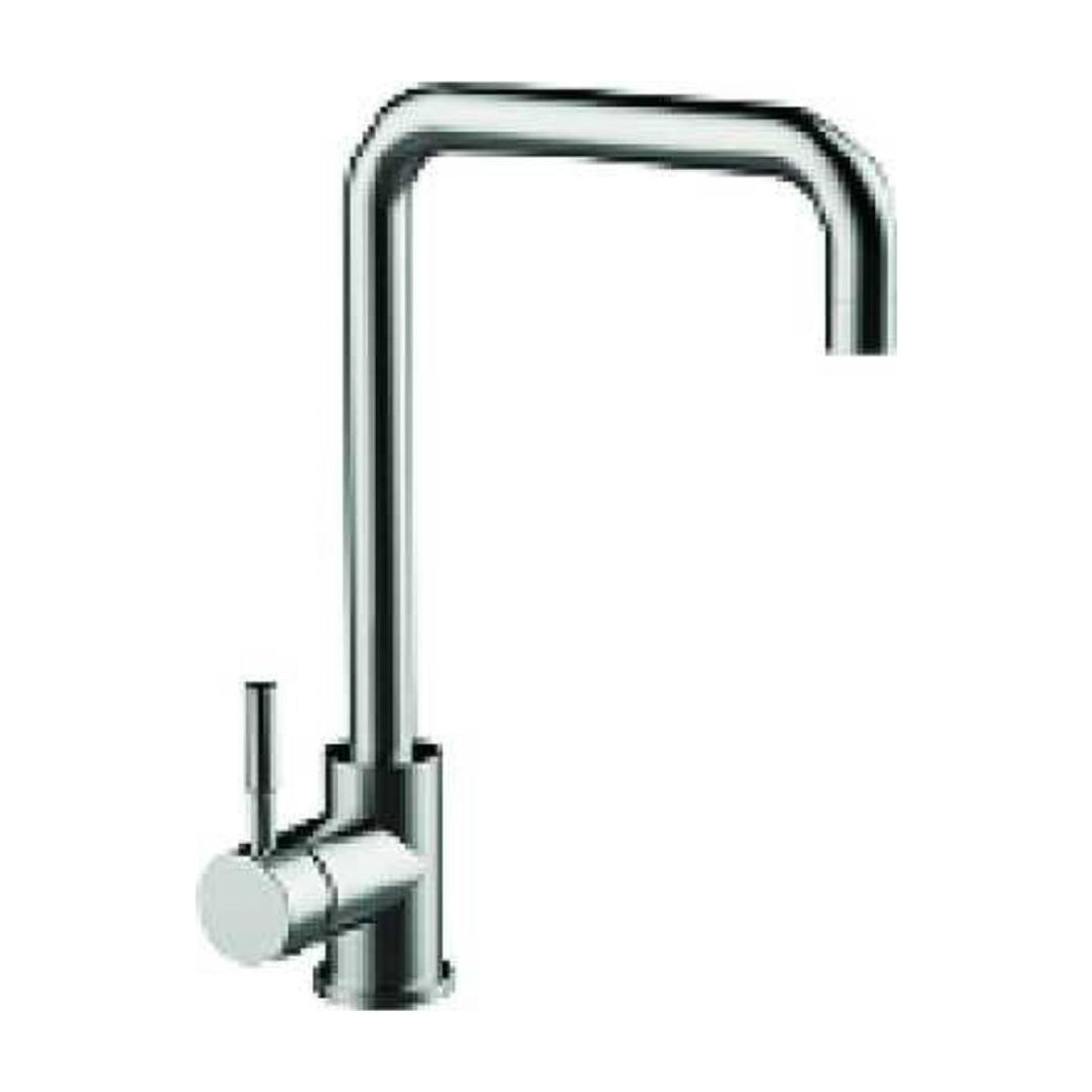 Table Mounted Sink Mixer with Swinging Spout – Decure.in
