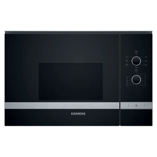 Siemens - Built-In Microwave - BE550LMR0I on decure.in – Decure.in