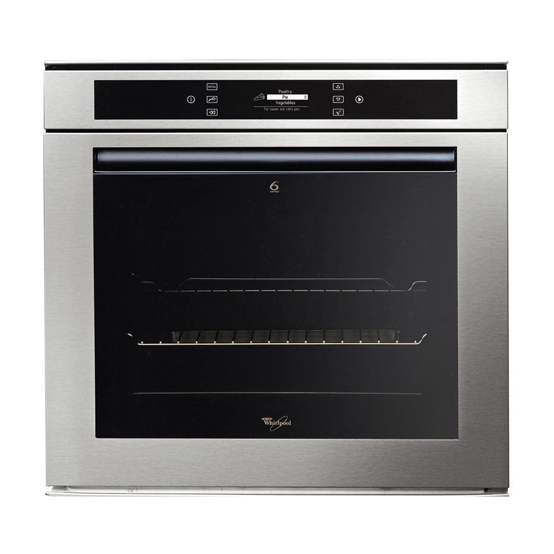 Whirlpool - Built-In Oven - AKZM 6560 IXL on decure.in – Decure.in