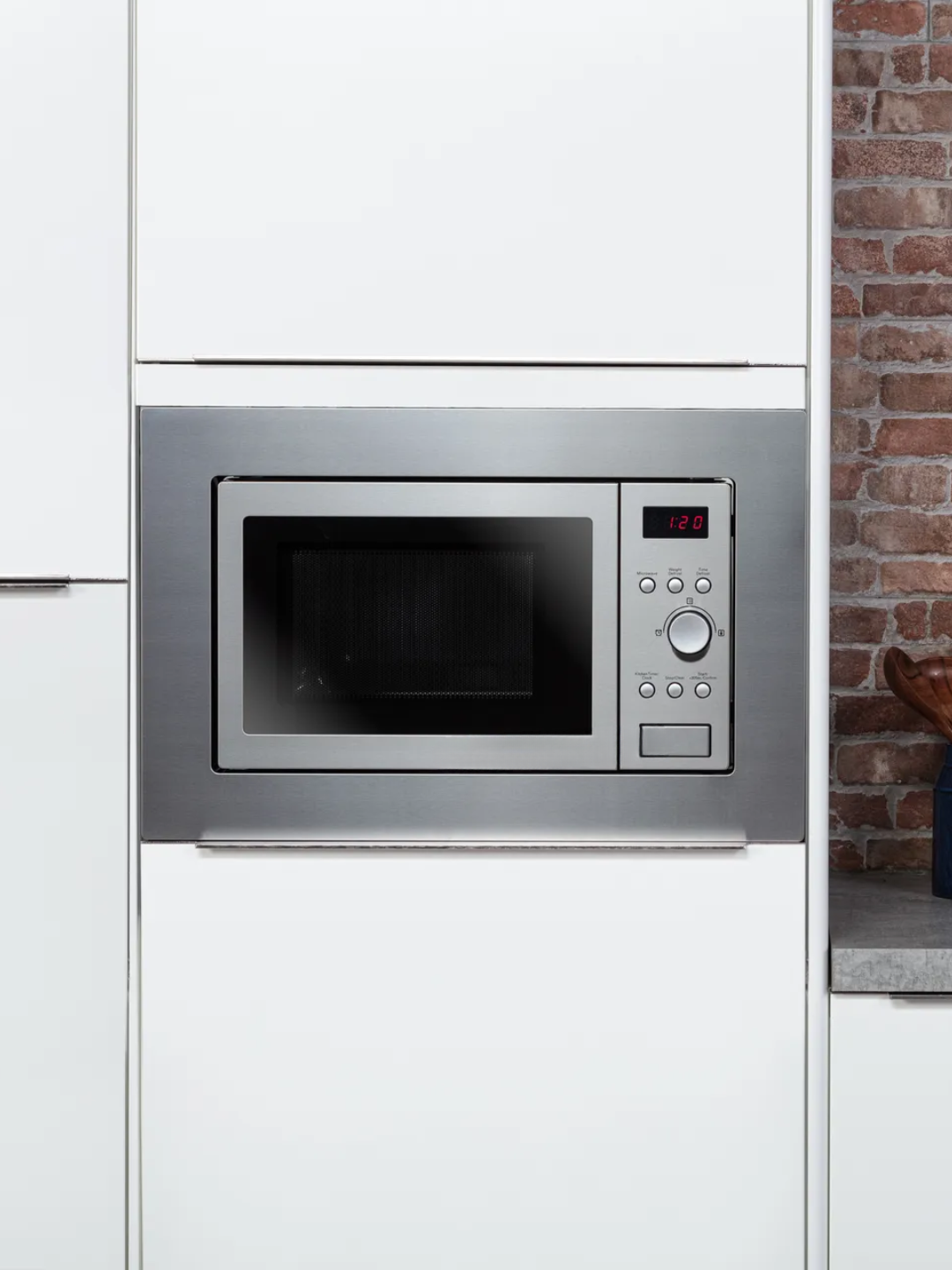 Kitchen Appliances – Decure.in