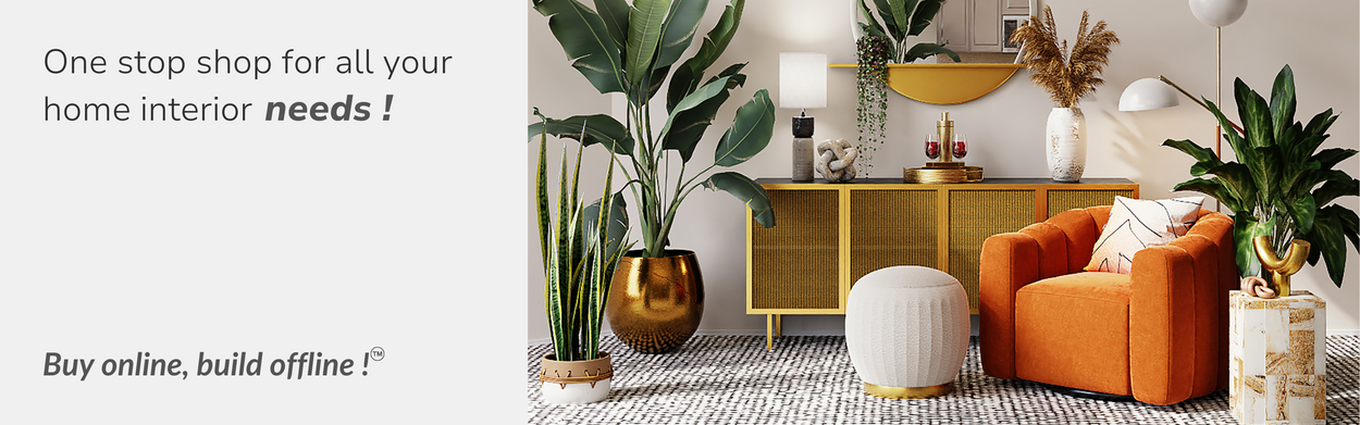 Decure.in | The Home Improvement E-Tailer