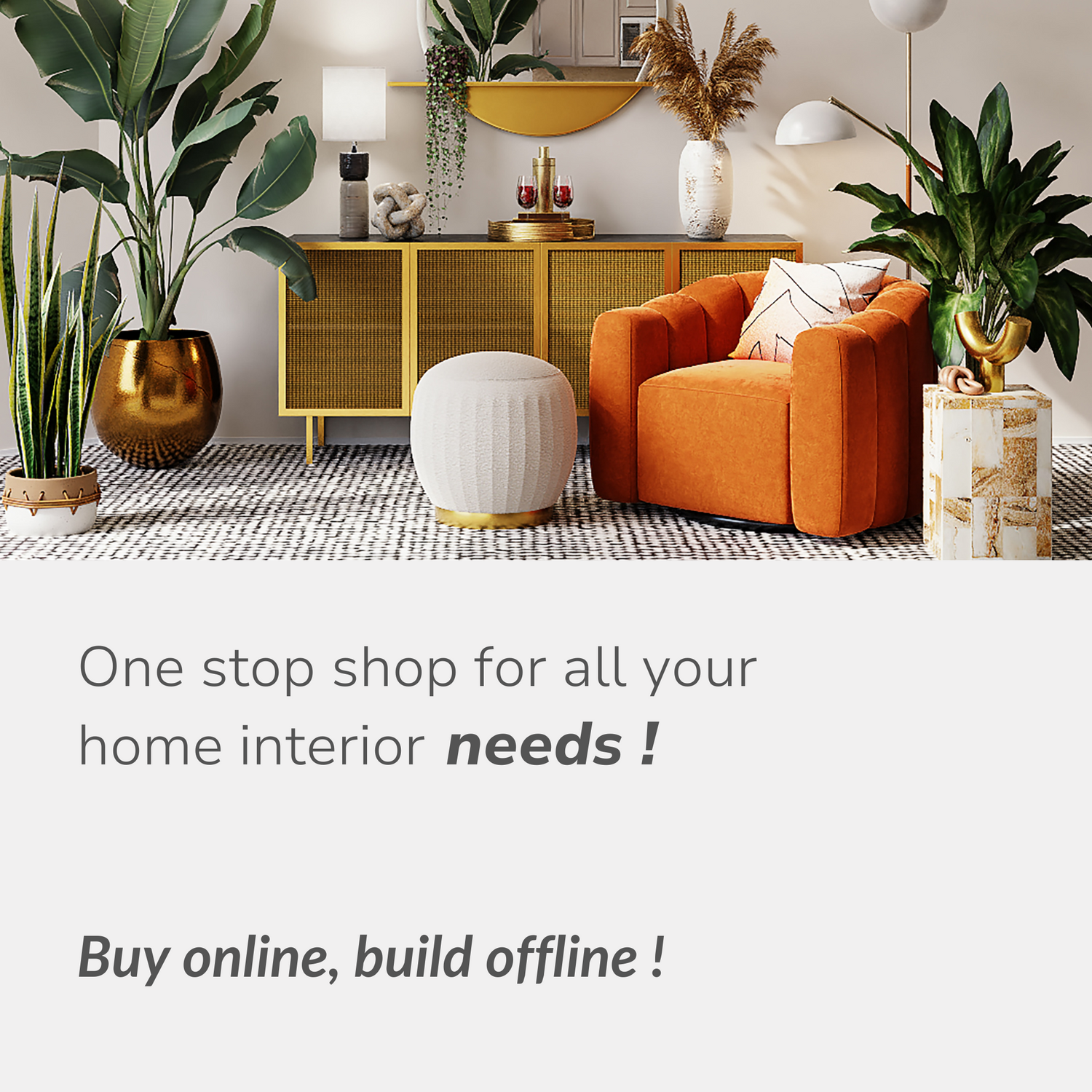 Decure.in | The Home Improvement E-Tailer