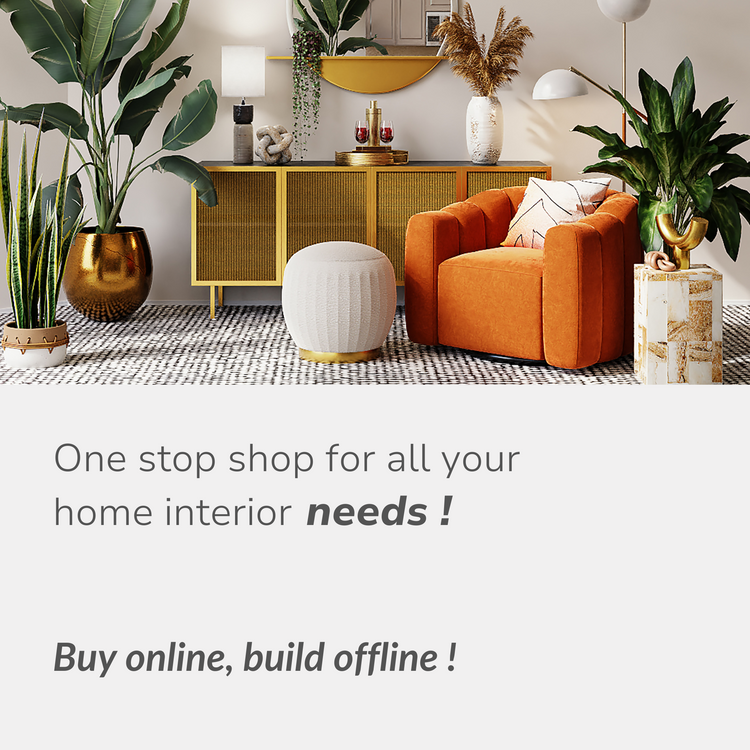 Decure.in | The Home Improvement E-Tailer