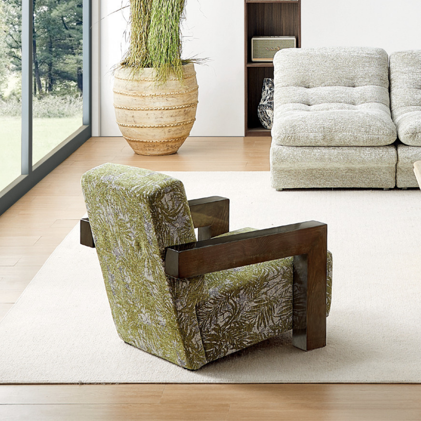 The Noah Armchair only on Decure.in