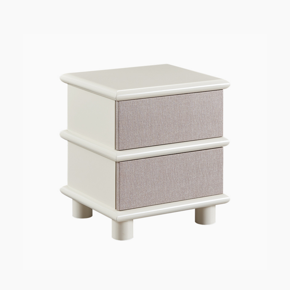 The Ivy Bedside Table only on Decure.in