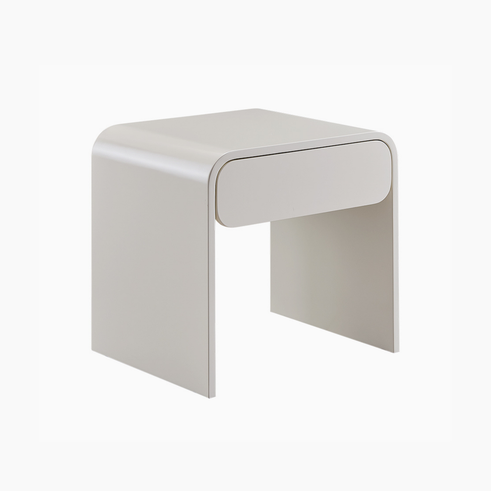 The Finn Bedside Table only on Decure.in