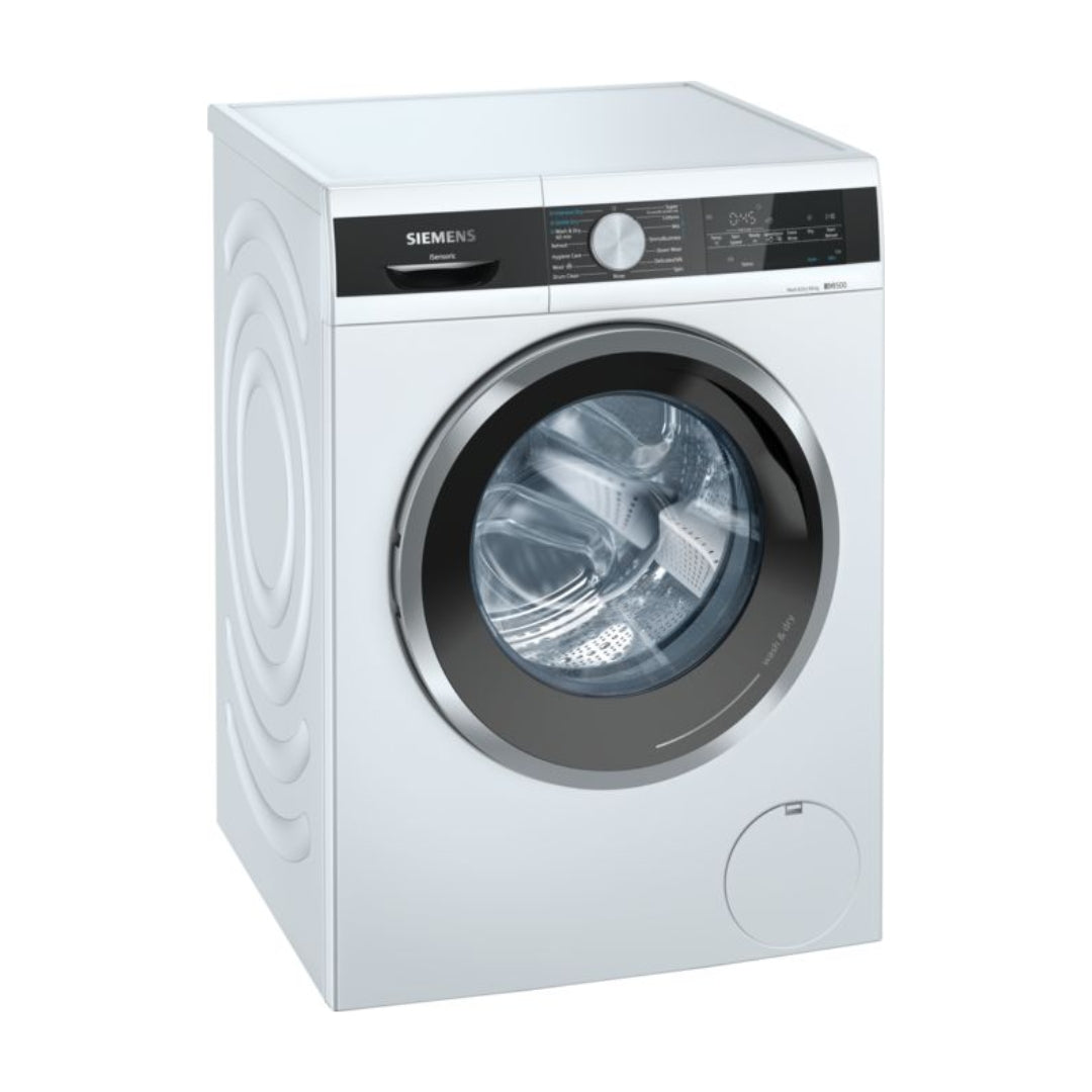 Washer Dryers – Decure.in