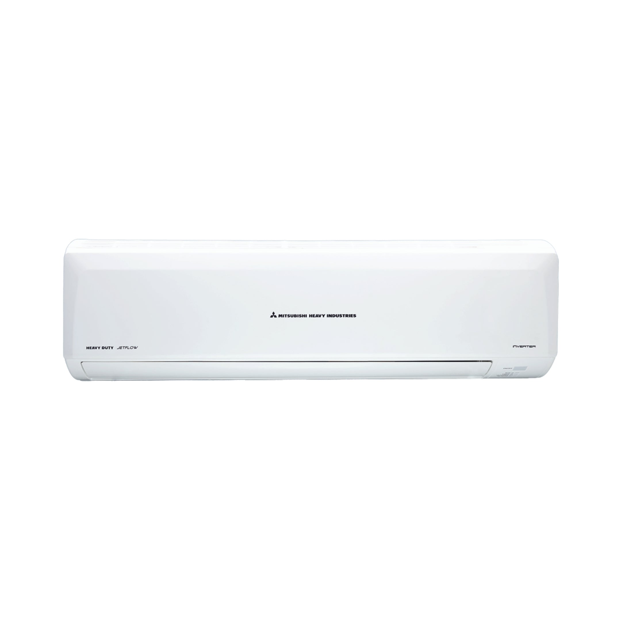 Mitsubishi Heavy 2.25 Ton Inverter Split AC SRK 27YAMDA-W on Decure.in