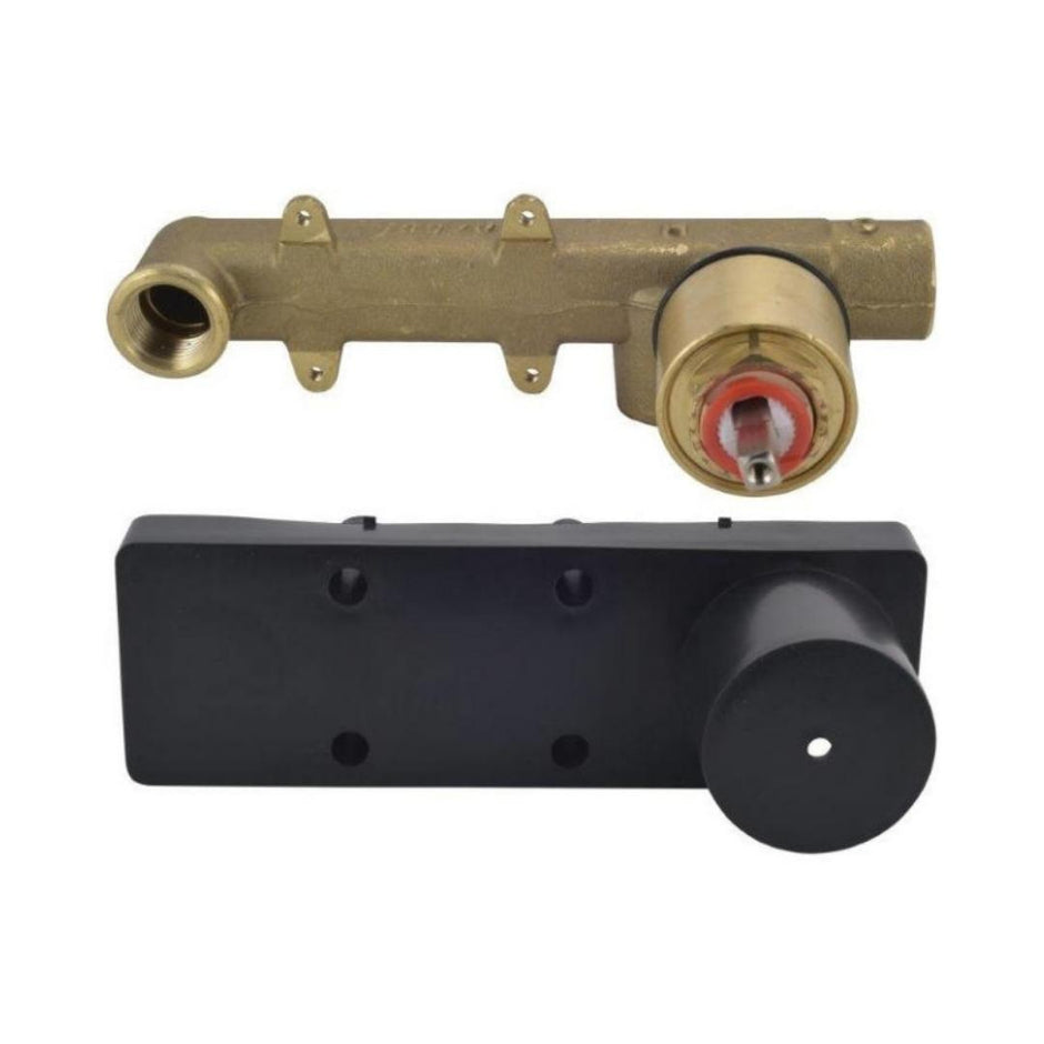 Concealed Fittings – tagged "Basin Area" – Decure.in