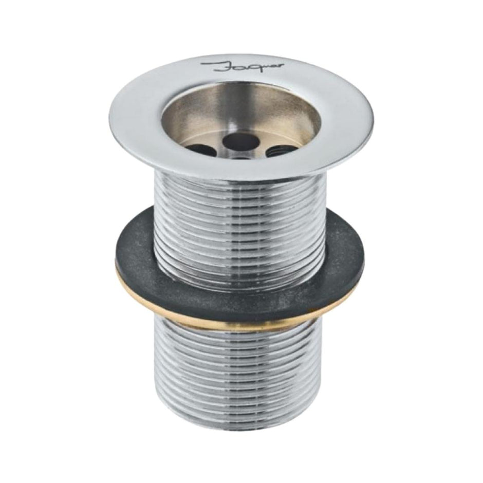 Chrome Regular Waste Couplings – Decure.in
