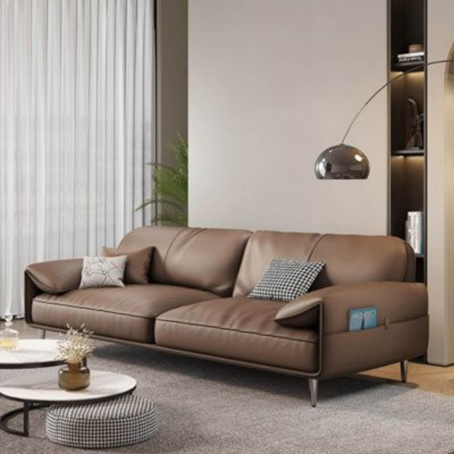 Living Rooms – Decure.in