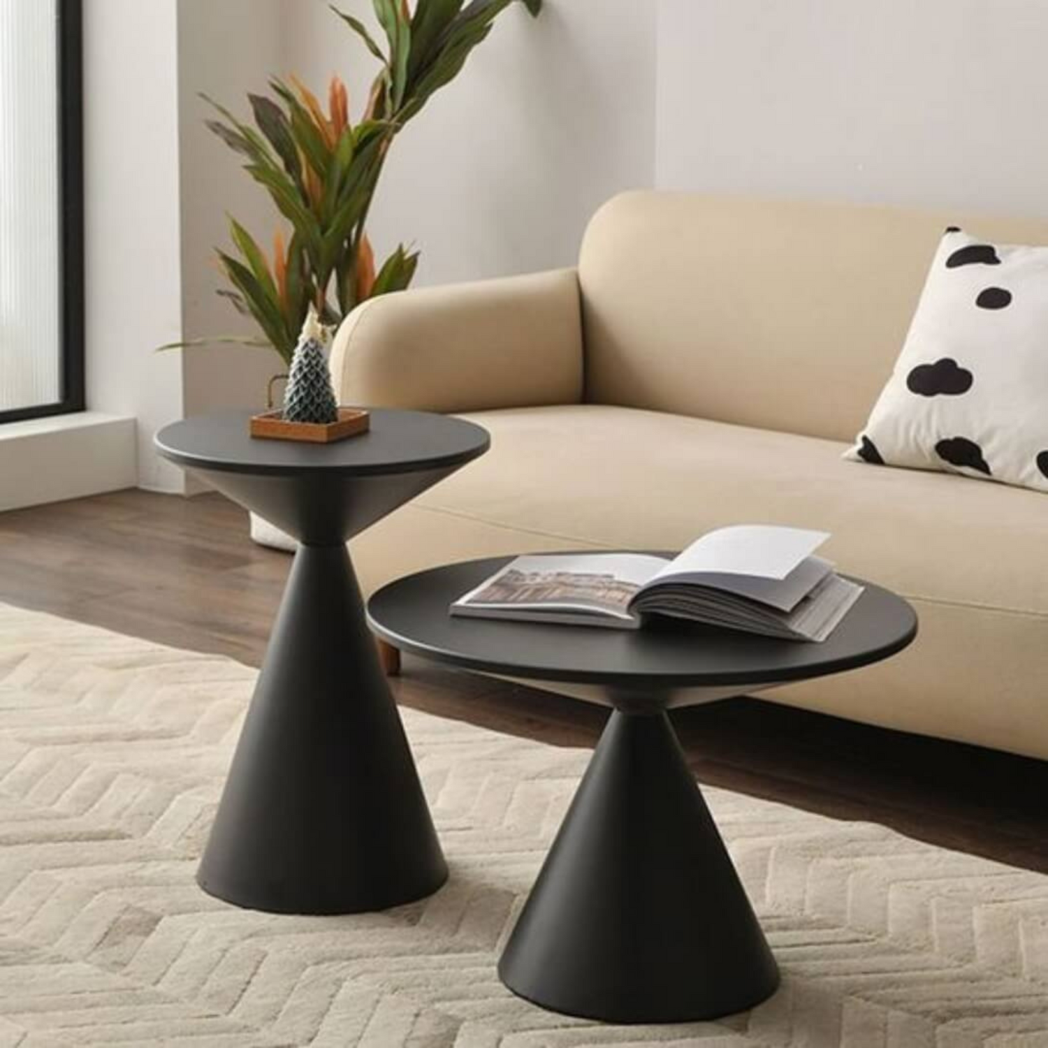 Living Rooms – Decure.in
