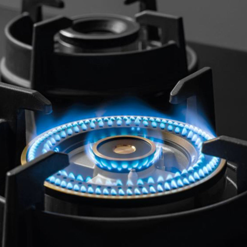 Hafele 60 cm 3 Burner Hob Altius Series ALTIUS FS 360 on Decure.in