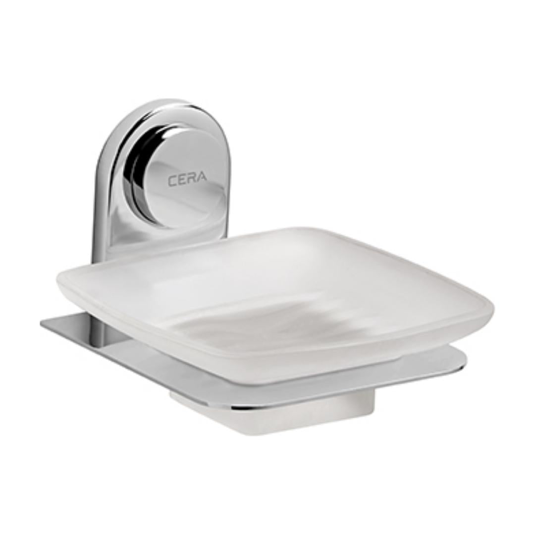Cera | Bathroom Accessories - Soap Dish Holder - Ormond Range Series ...