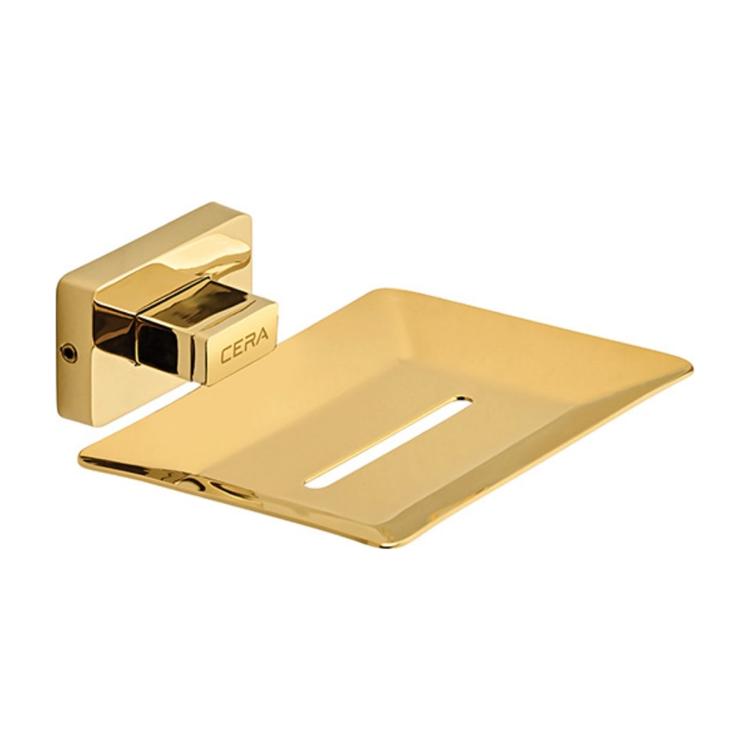 Cera | Bathroom Accessories - Soap Dish Holder - Bold Series - F5013106 ...