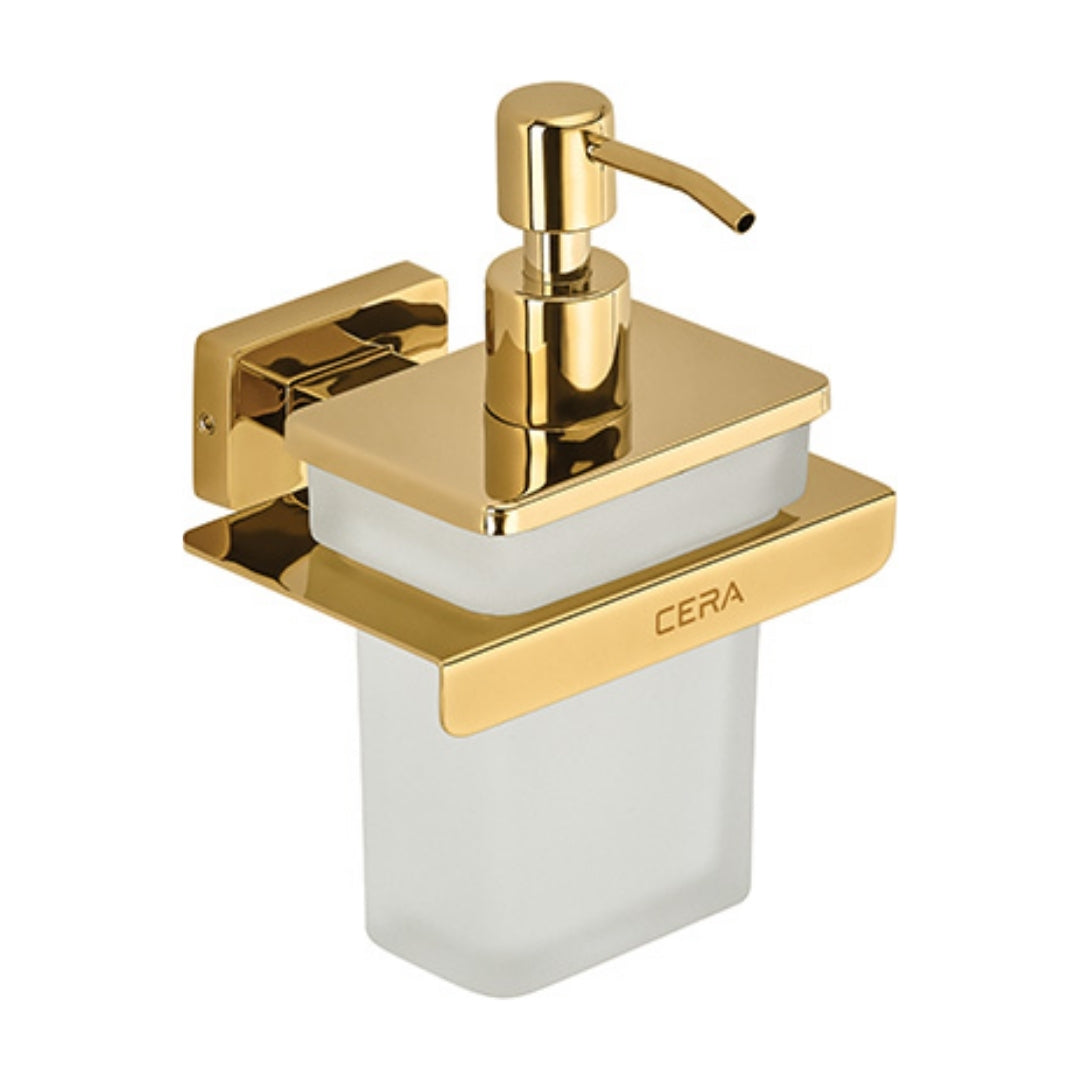 Cera | Bathroom Accessories - Soap Dispenser - Bold Series - F5013111 ...