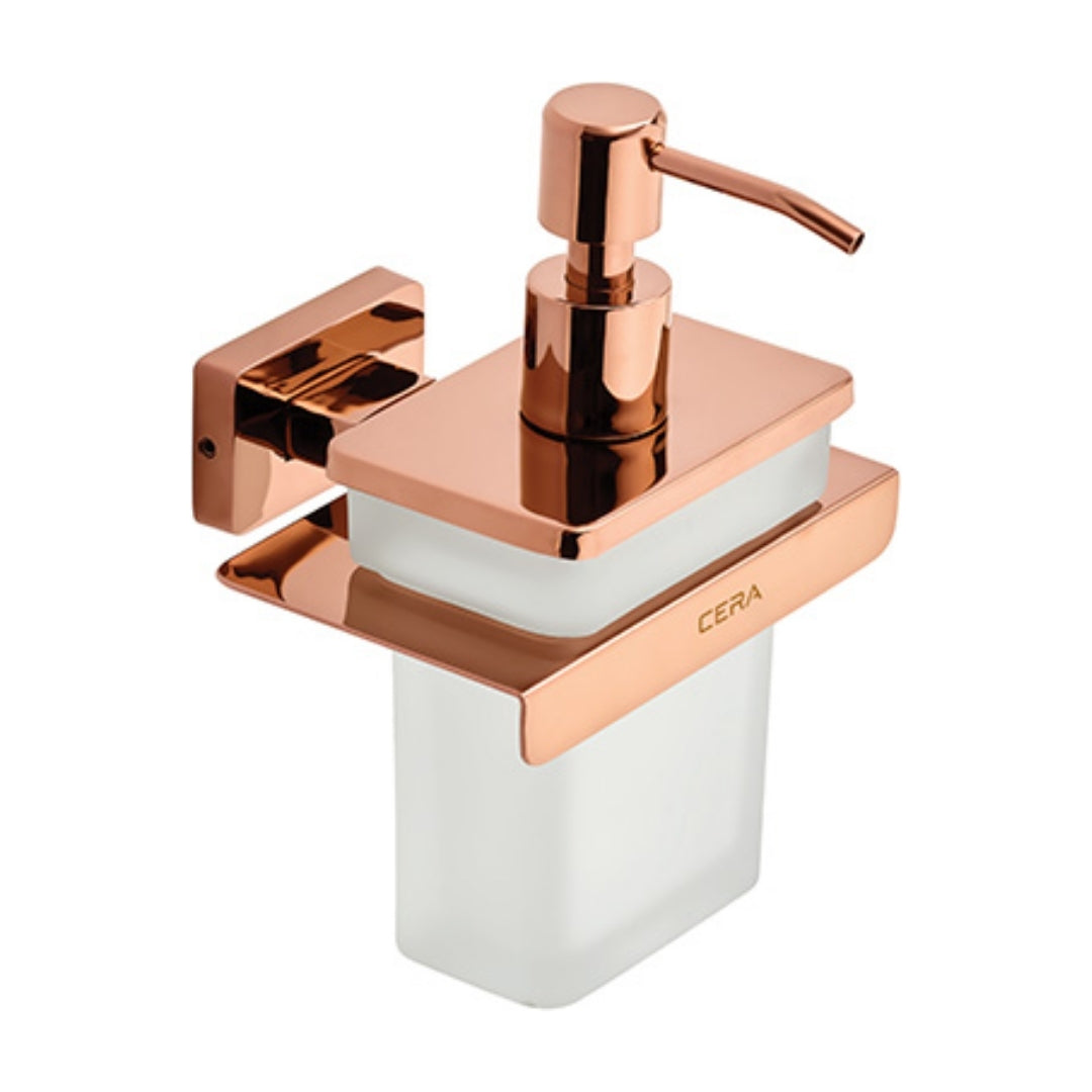 Cera | Bathroom Accessories - Soap Dispenser - Bold Series - F5013111 ...