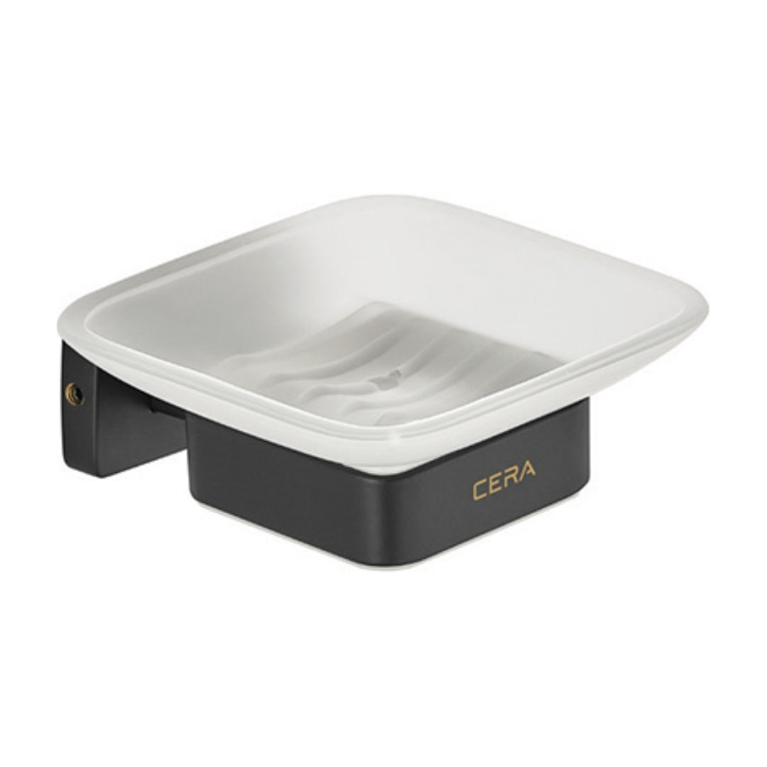 Cera | Bathroom Accessories - Soap Dish Holder - Bold Series - F5013116 ...