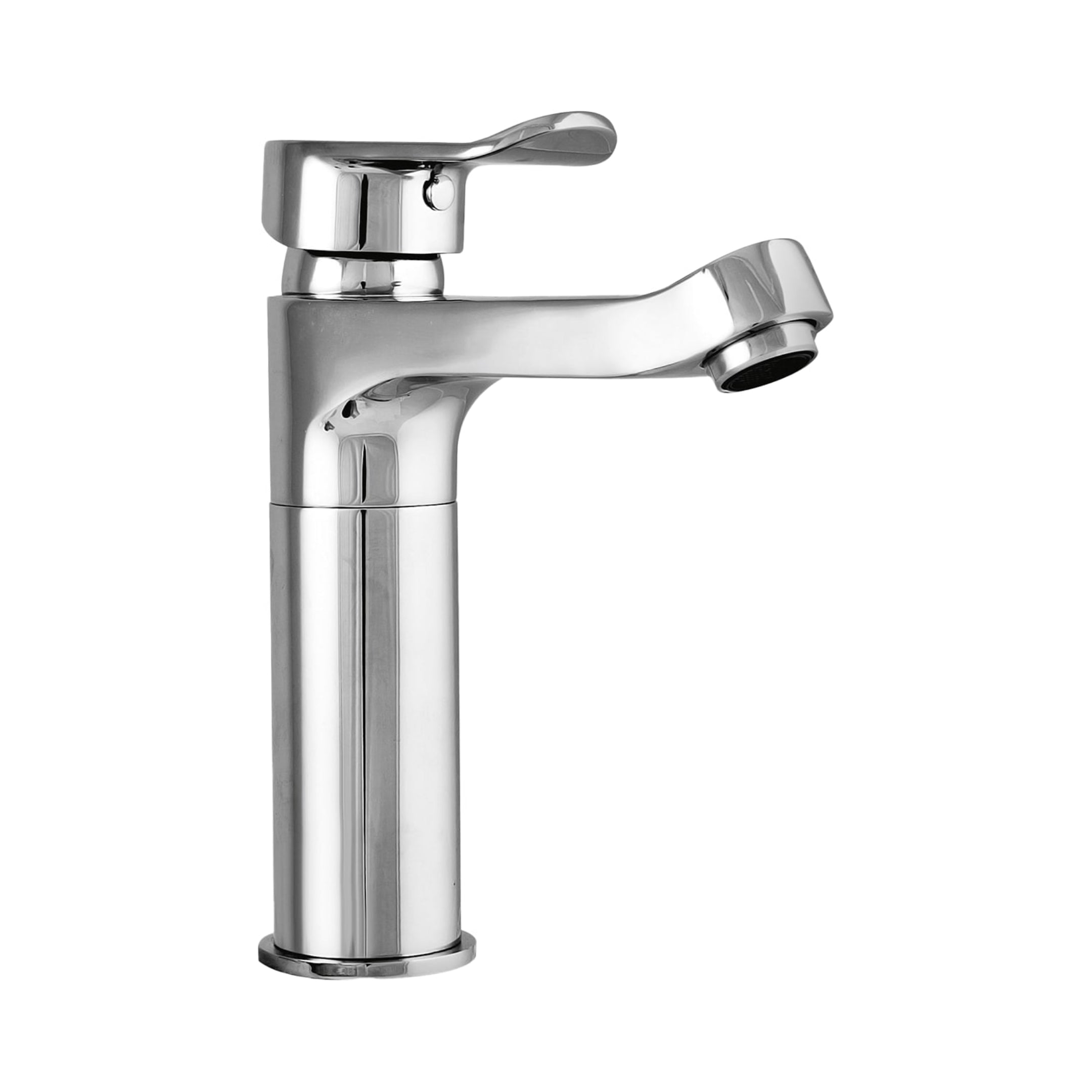 Parryware Table Mounted Regular Basin Mixer Alpha G2765A1 - Chrome on ...