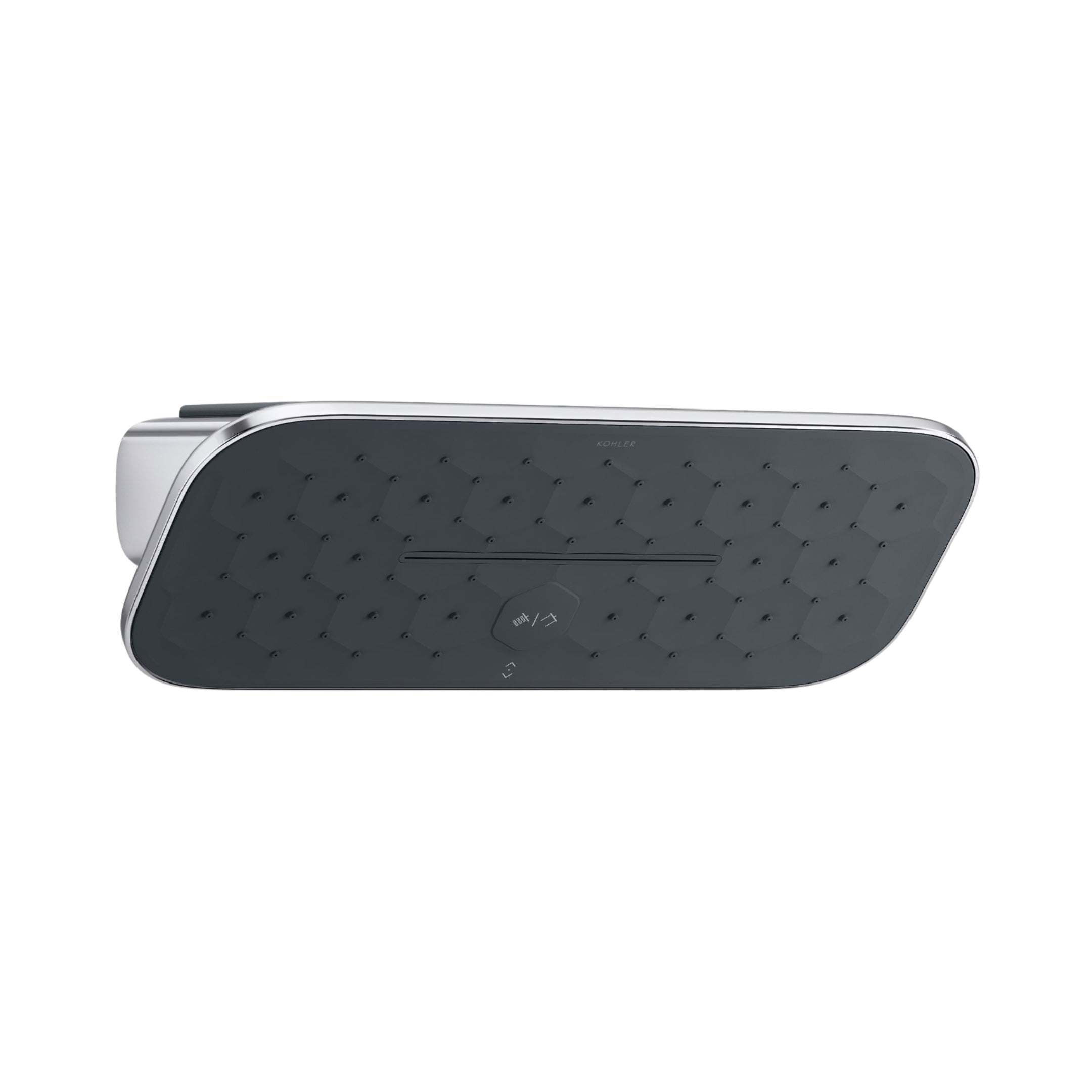 Kohler Multi Flow Shoulder Shower Radiance 34099IN-CP - Chrome on Decure.in
