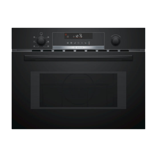 Bosch - Built-In Combo Oven - CMA585MB0I on decure.in – Decure.in