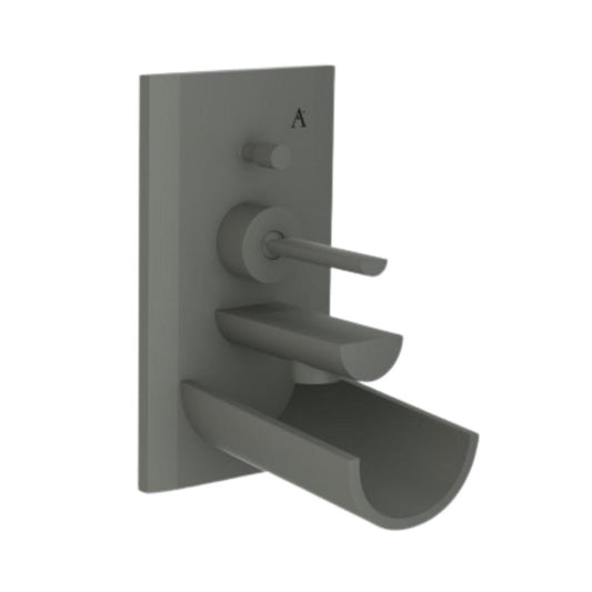 Artize Graphite 2 Way Diverter – Decure.in