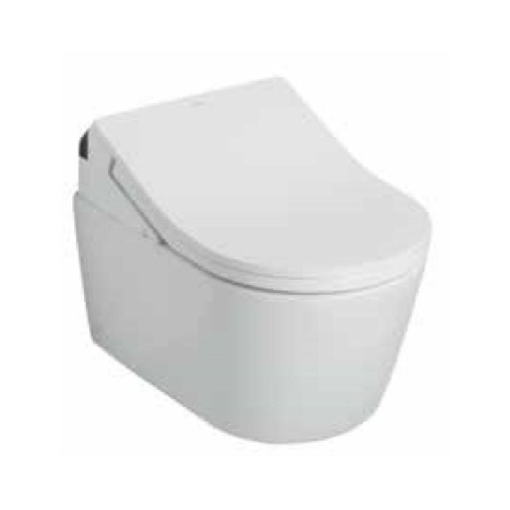 Toto Water Closets – Decure.in