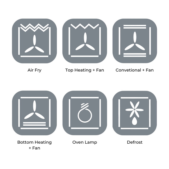 Elica - Built-In Oven - EPBI AF 760 MMF on decure.in – Decure.in