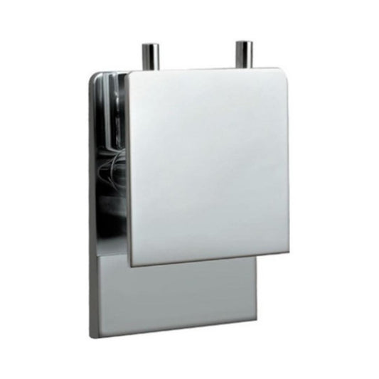 Artize Chrome 1 Way Diverter – Decure.in