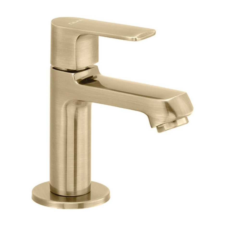 Lustre Antique Brass Table Mounted Regular Basin Tap – Decure.in
