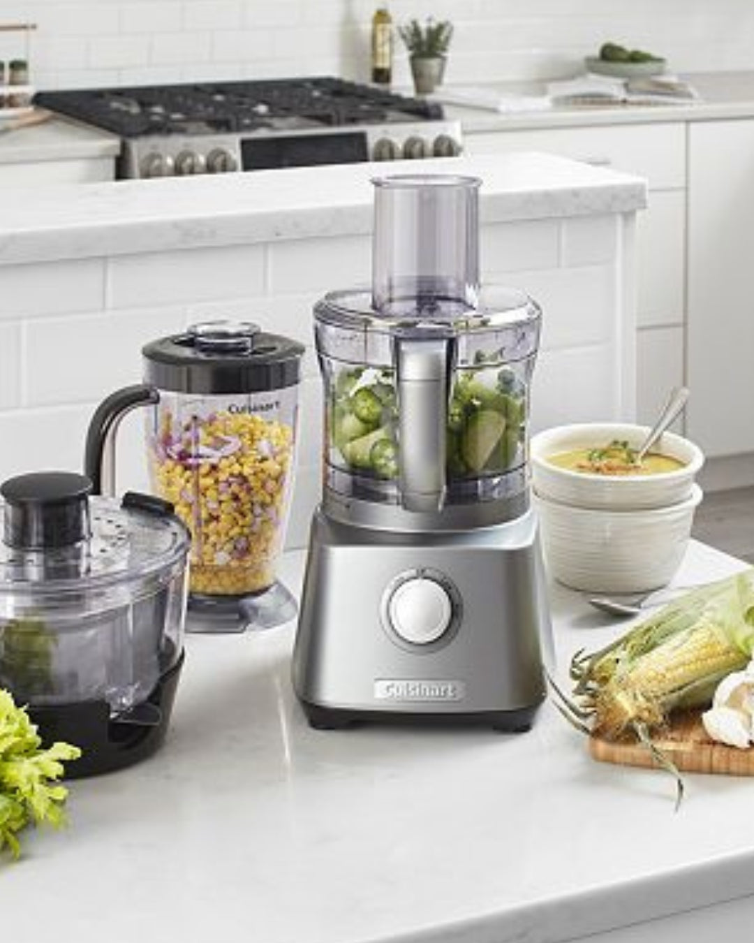 Counter Top Appliances – Decure.in