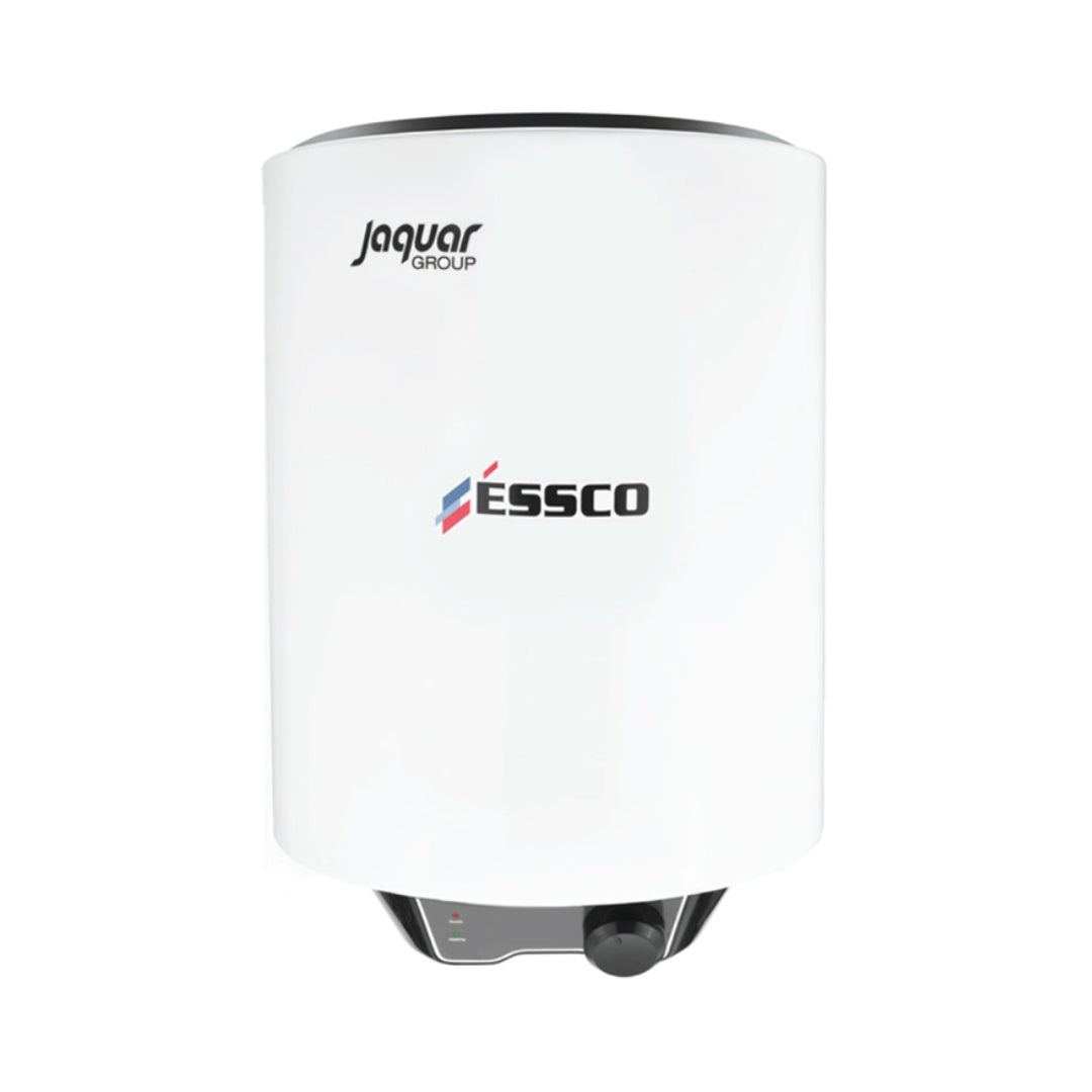 Essco Electric Wall Mounting Vertical 10 Ltr Storage Water Heater ULT ...