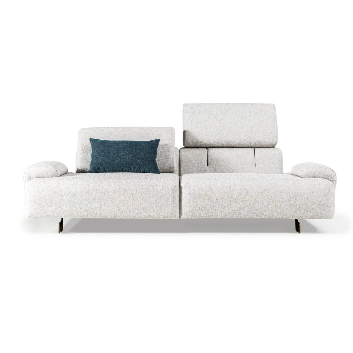 The Pandoro 3 Seater Sofa only on Decure.in