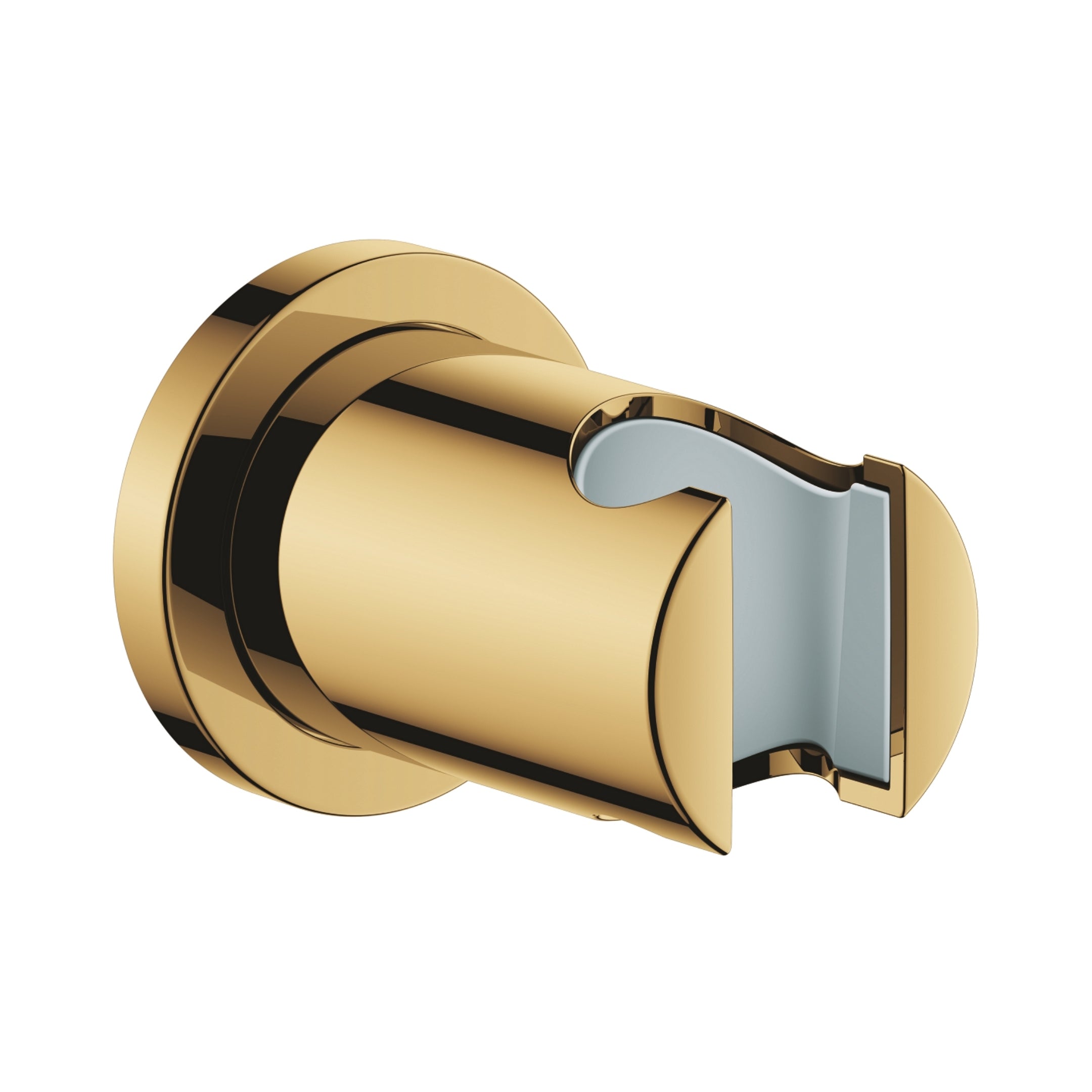 Grohe - Hand Shower Wall Bracket - 27074GLC on Decure.in