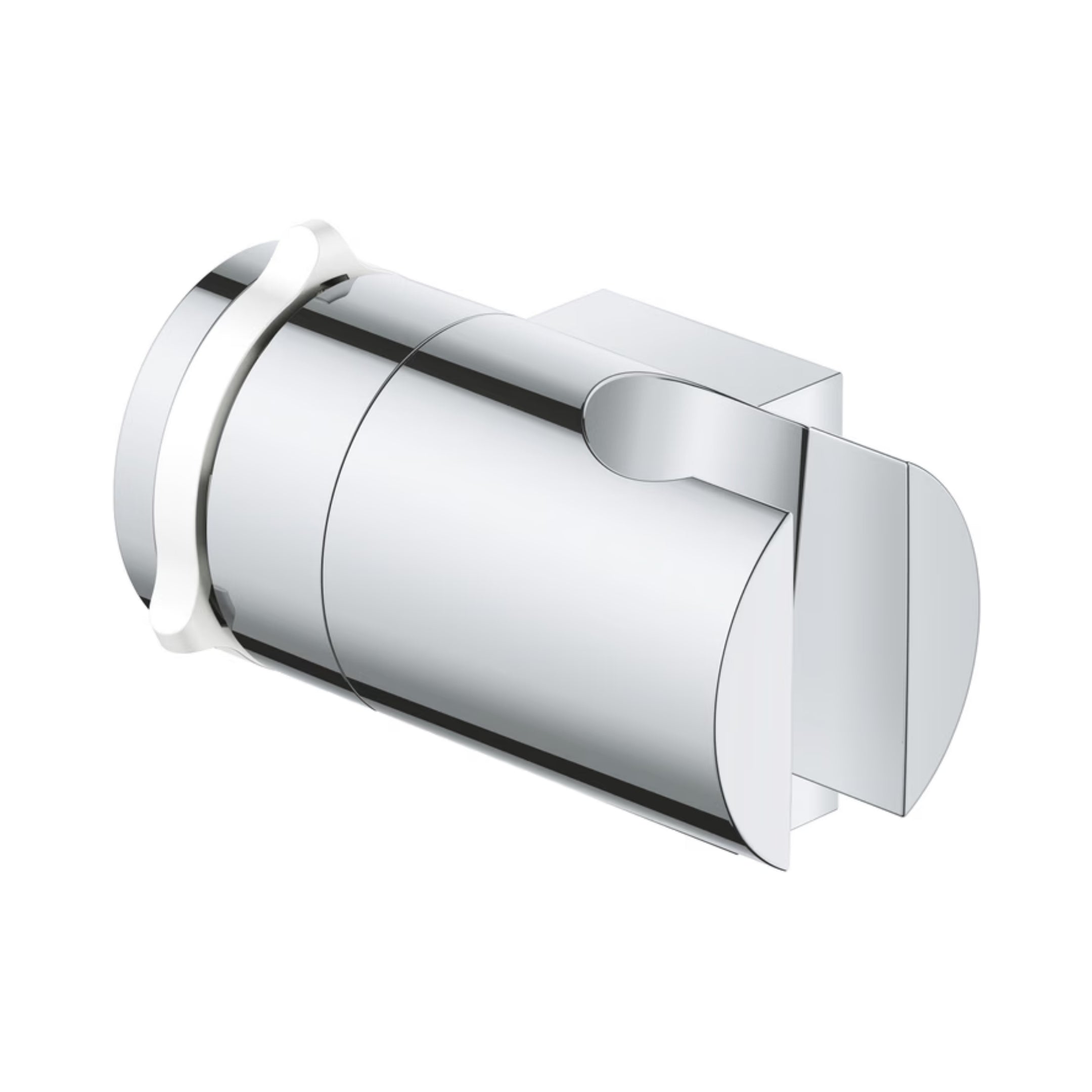 Grohe - Hand Shower Wall Bracket - M27595001 on Decure.in