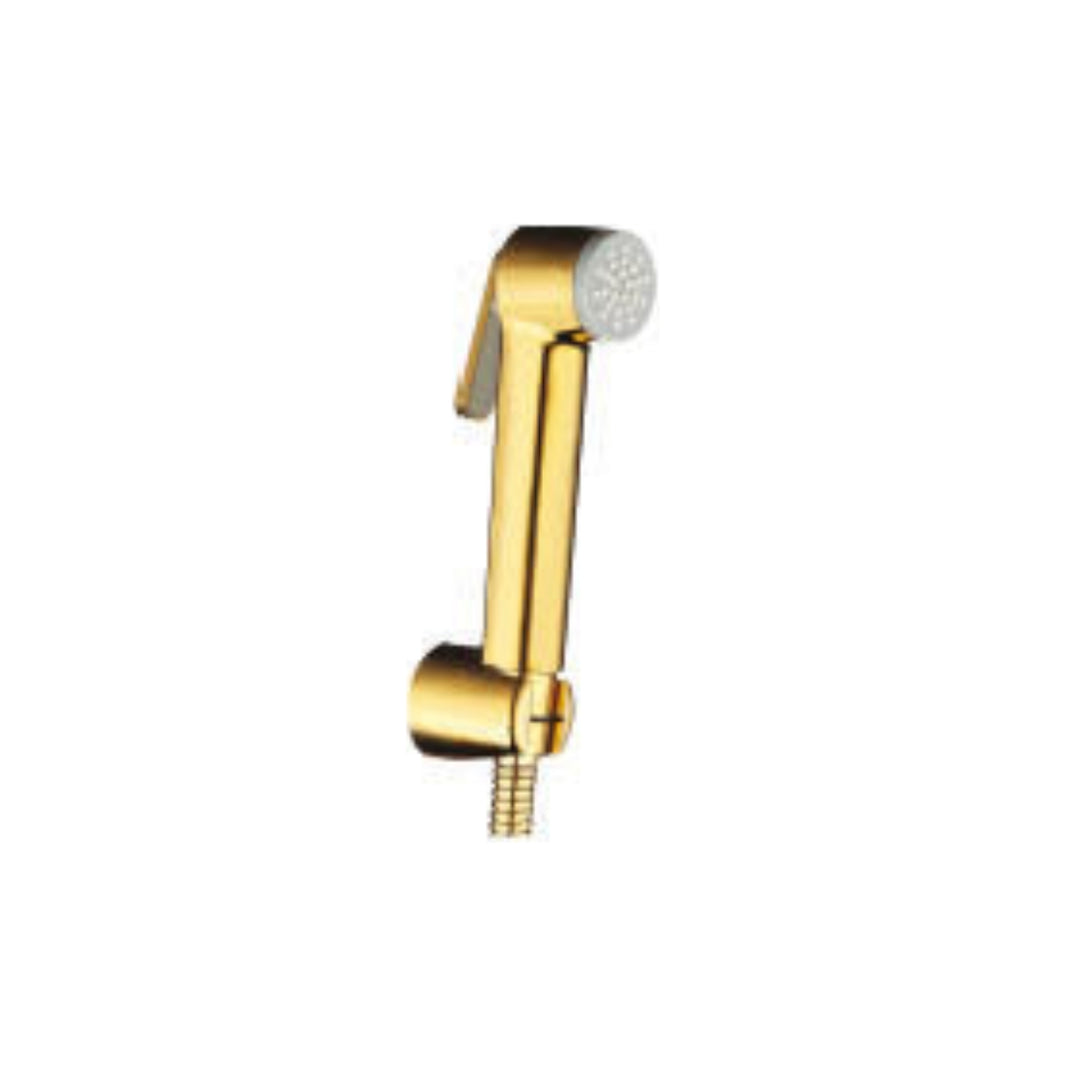 Kohler Health Faucet Elate 97258IN-AF - French Gold on Decure.in