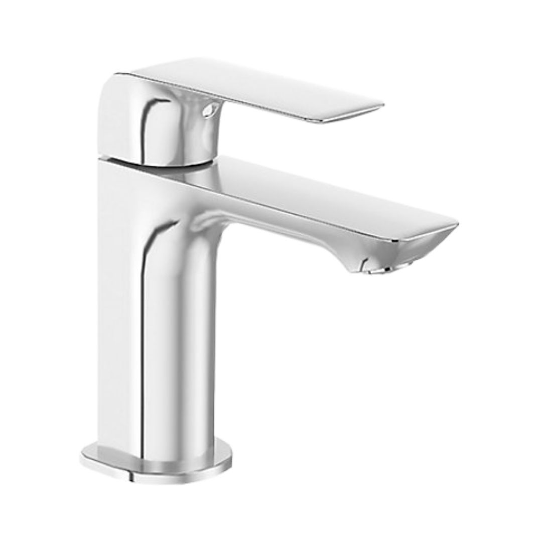 Kohler Table Mounted Regular Basin Tap Fore Line K 27485IN 4 CP Chrome on Decure.in