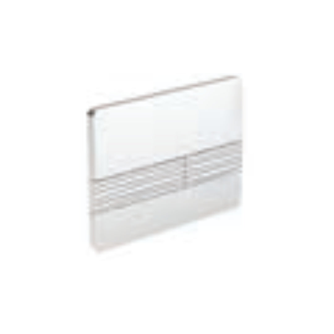 Kohler Flush Plate Riviera 28476IN-M-CP - Chrome on Decure.in