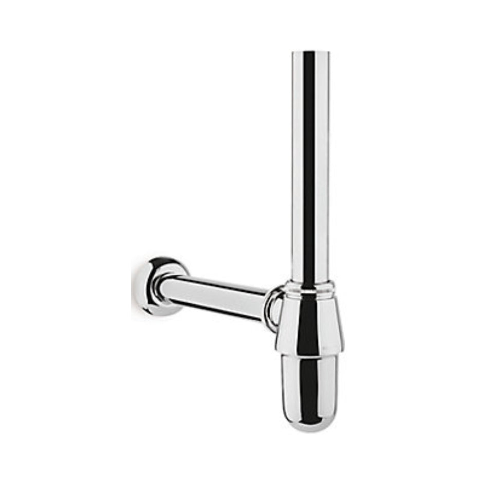 Kohler 14 Inch Bottle Trap Complementary 75823IN-RGD - Rose Gold on ...