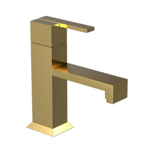 Artize Full Gold Table Mounted Regular Basin Tap – Decure.in