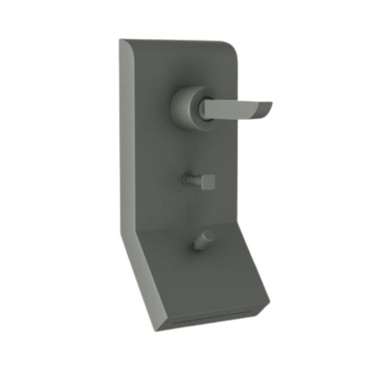 Artize Graphite 3 Way Diverter – Decure.in