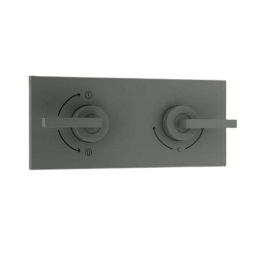 Artize Graphite 2 Way Diverter – Decure.in